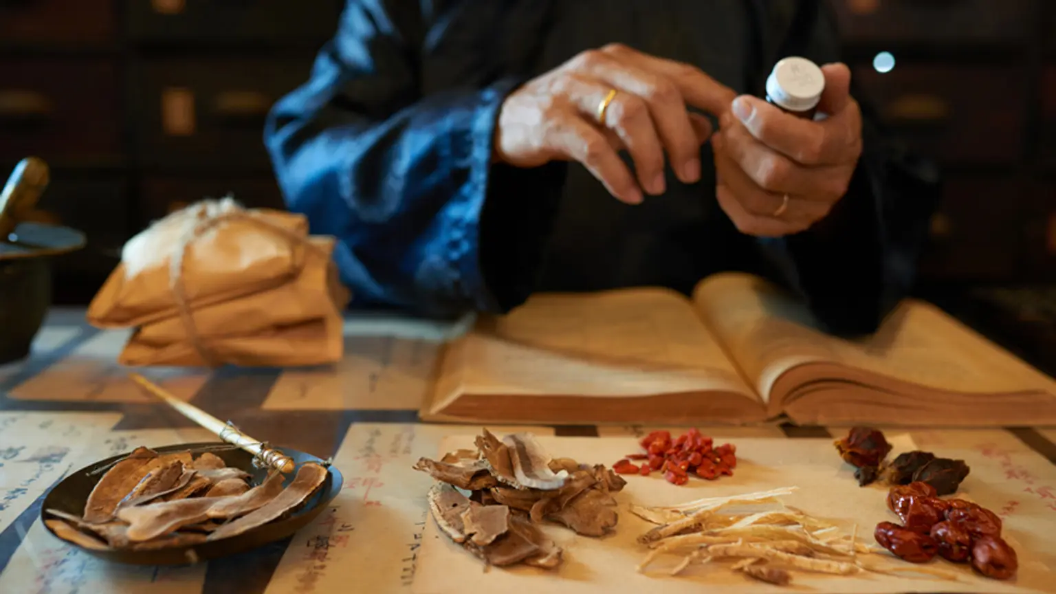 Best Traditional Korean Medicine Hospitals And Clinics In South Korea